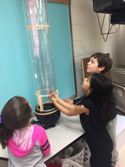 Wind Tube – The Learning Collaboratory