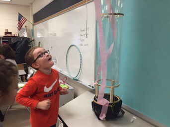 Wind Tube – The Learning Collaboratory