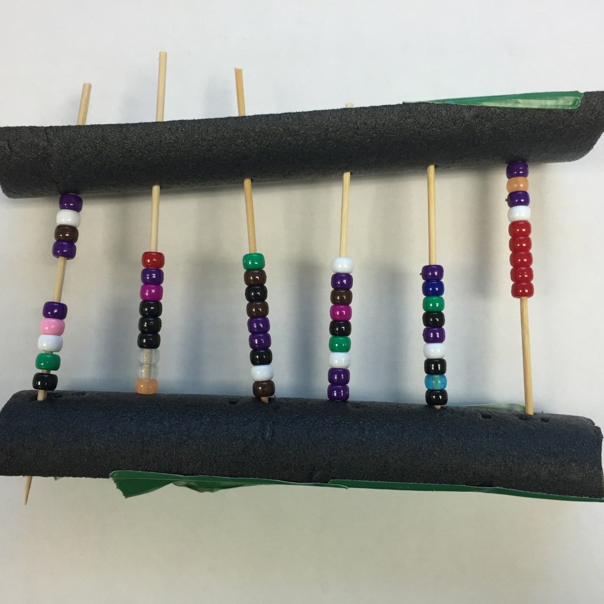 Building Abaci – The Learning Collaboratory