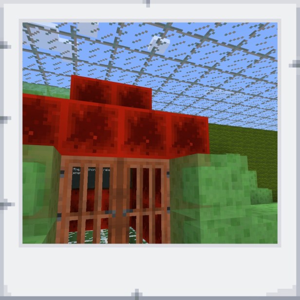 Animal and Plant Cell Tours in Minecraft Edu – The Learning Collaboratory