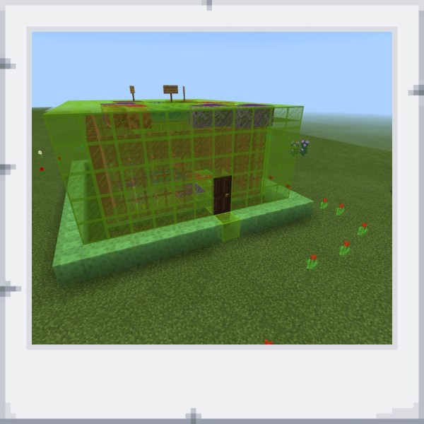 Animal and Plant Cell Tours in Minecraft Edu – The Learning Collaboratory